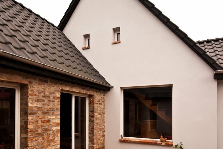 Crepi gevel Oost Vlaanderen: Inspiratievoorbeelden | Crepispecialist Regio