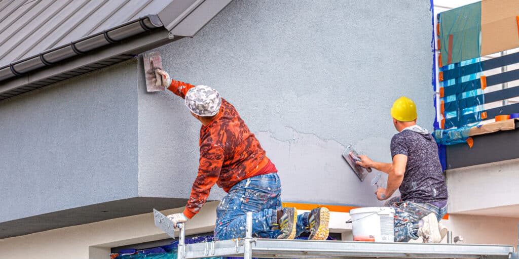 Crepi zonder isolatie: prijs & plaatsing [+ Aandachtspunten]